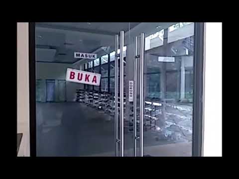 Berkunjung ke Perpustakaan e-Learning IPB