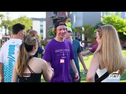 Add Grand Canyon University to Your College Tour List!