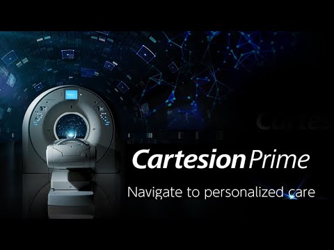 AI-based Deep Learning Reconstruction for PET-CT