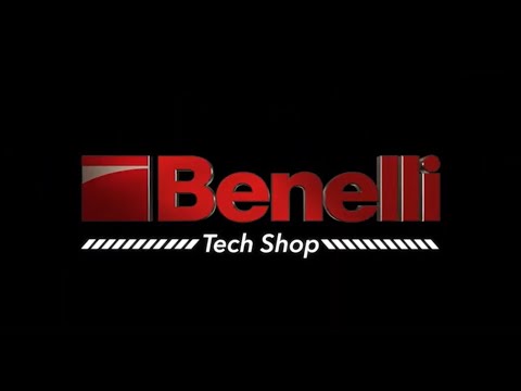 Benelli Tech Shop - SuperNova - Part 1: Disassembly