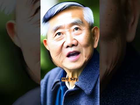 Stop Saying "Nihao Laoshi" we Say... #shorts #learnchinese