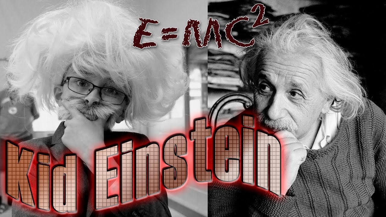 Wax Museum - Albert Einstein
