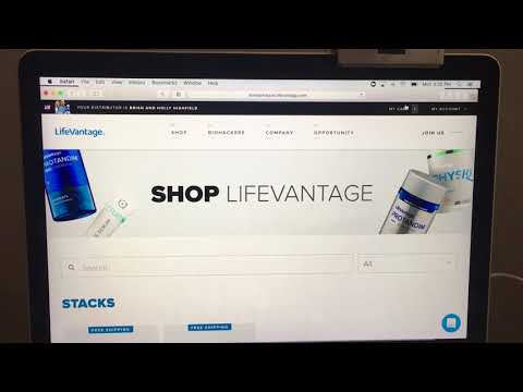 Lifevantage preferred customer sign in - Fill Out and Sign Printable ...