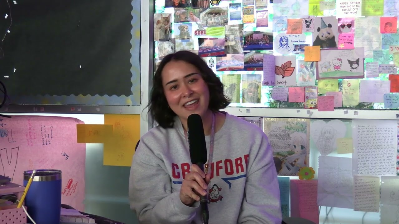 AVID Spotlight