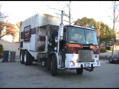 EDCO M364--WhiteGMC WXLL/Maxon