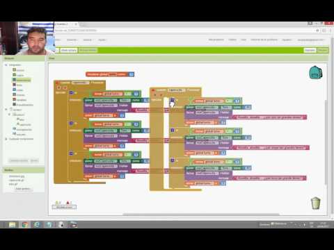 Cuento infantil en App Inventor 2 – Aprende Scratch – Programación para ...