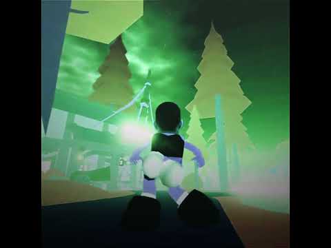 GYATT 😱 || roblox #shorts