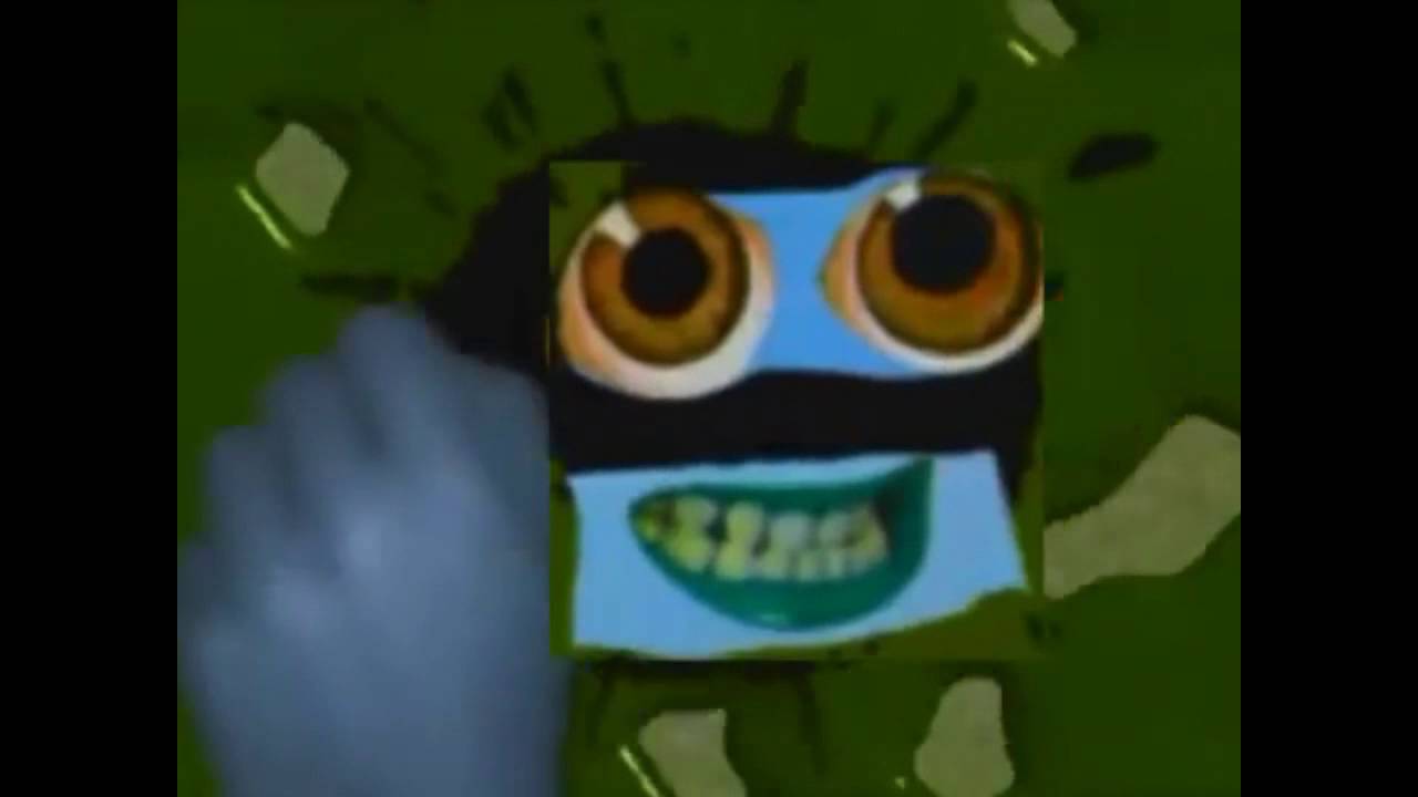 Klasky Csupo Remake Effects (FIXED)