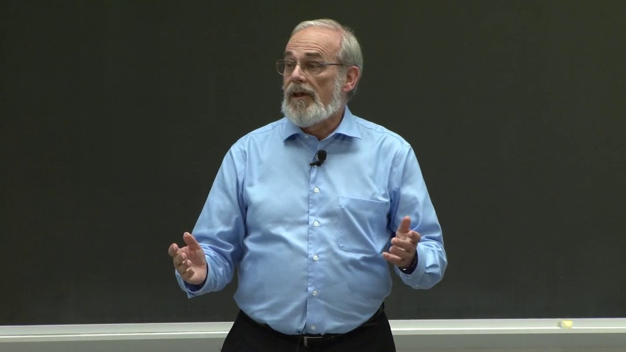 11. Understanding Program Efficiency, Part 2