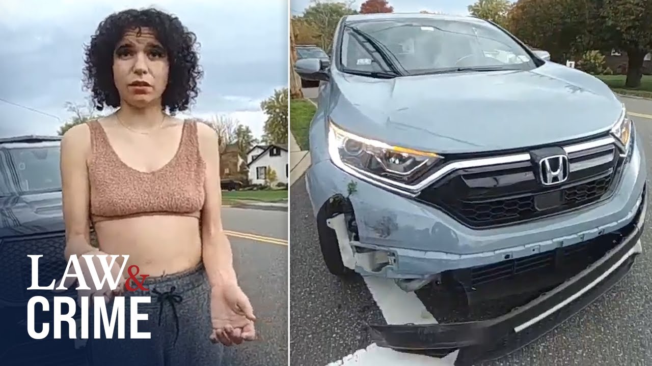 'I'm F***ing Drunk!': Top 7 Most Erratic DUI Arrests