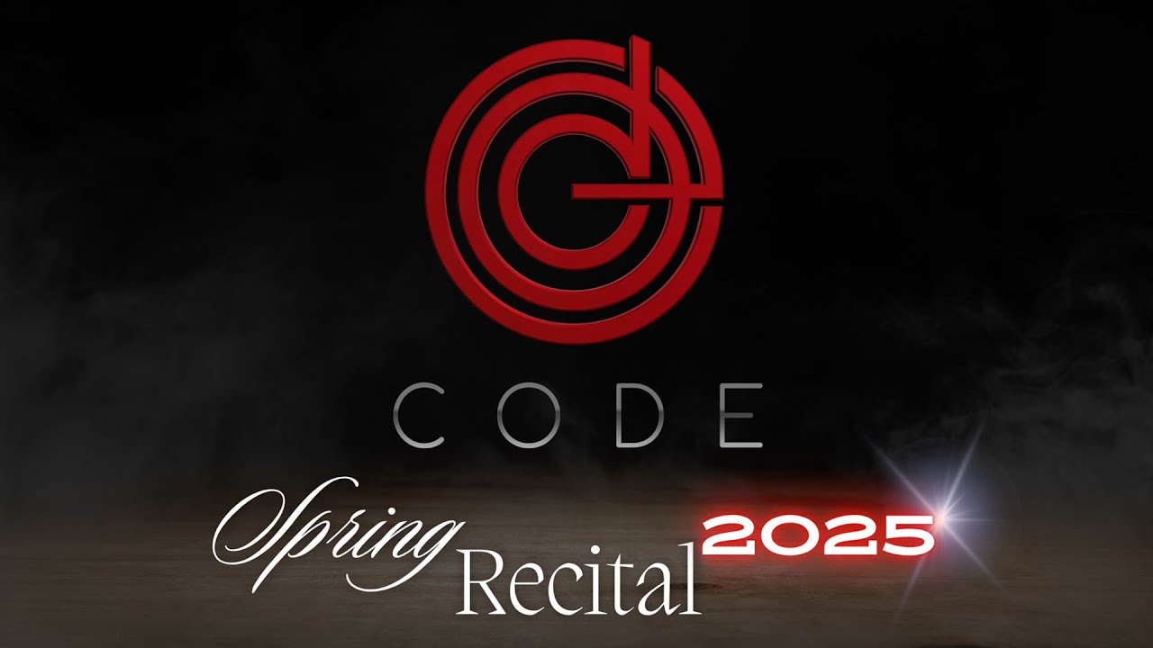 CODE Recital 2025
