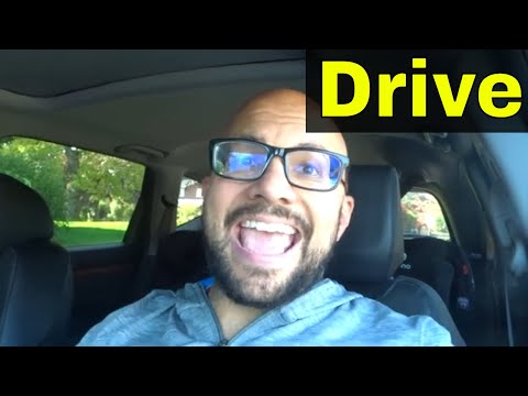 Should You Drive An Automatic Car In Manual Mode-Easy Answer