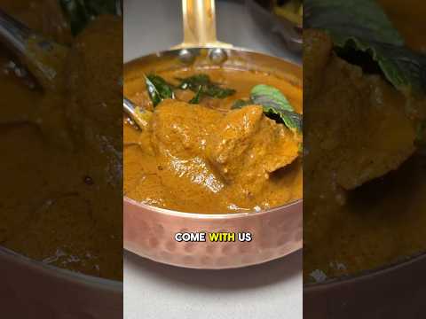TRYING THE NUMBER 1 RATED INDIAN RESTAURANT IN SF? ๐ Copra (Japantown, San Francisco)