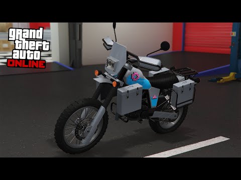 Steam Community :: Video :: GTA 5 Online - Maibatsu Manchez Scout C ...