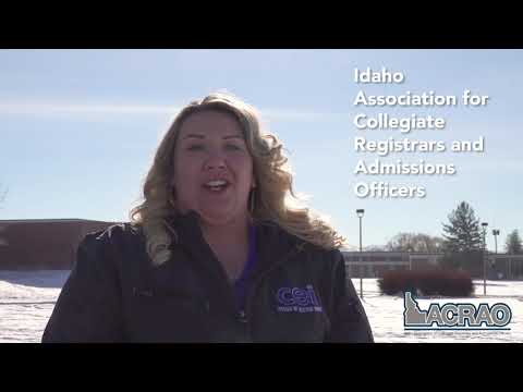 Idaho Higher Education Tour 2021