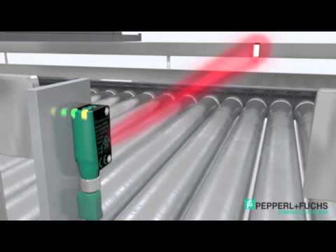 Pepperl Fuchs Proximity Sensor Wholesalers & Distributors in India