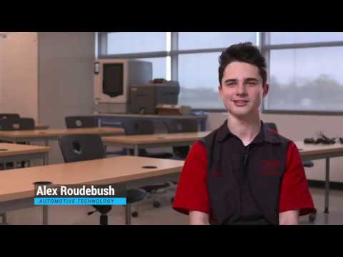 Career Tech in Ohio - Stigmas of Career Tech Education (CTE)