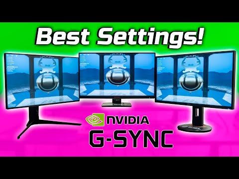 NVIDIA G-Sync をセットアップおよび構成する方法 (ガイド) - IT基礎