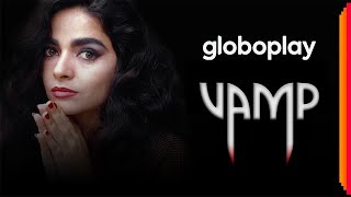 Donde assistir Vamp - ver séries online