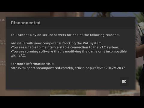 Steam Community :: Video :: The Reasone why Valve banned me