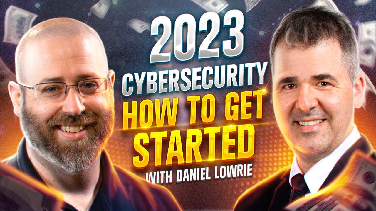 2023 cyber security getting started