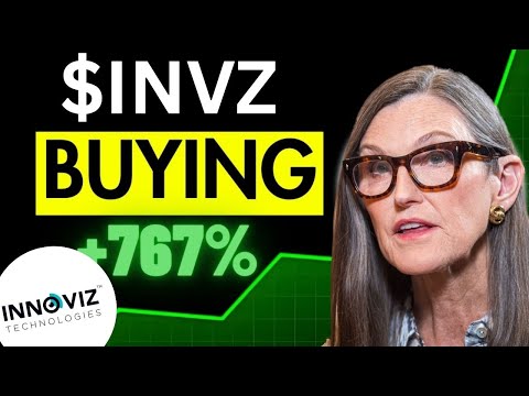 INVZ Stock THURSDAY UPDATE! (The Exact Answer) Innoviz Technologies stock best broker review