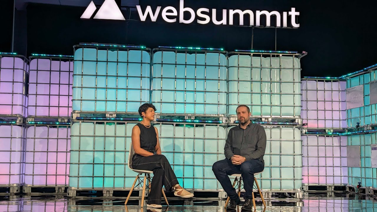 Is Venture Capital Cannibalizing the Economy? Web Summit Vancouver