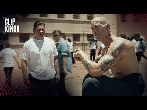 Jacob Gets Involved in Drug Trafficking | Shot Caller