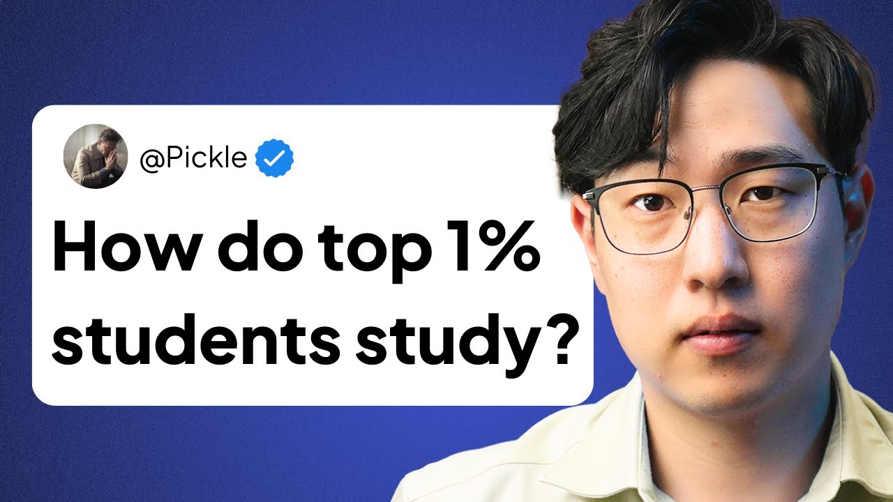 Effective Study Habits for Academic Success: Insights from High ...