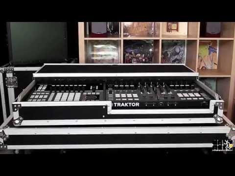 Thon Case Akai APC 40 MKII iMuso