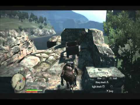 Dragon's Dogma: From a Different Sky 71