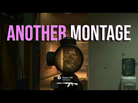 Steam Community :: Video :: Another Montage (MW2019 and MWII)