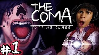 12 Games Like The Coma: Cutting Class for Mac OS – Games Like