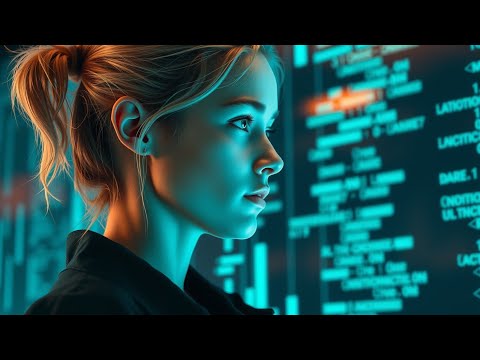 Deep Focus Music for Studying & Work | Ambient Productivity Music to Stay Focused 🎧📚💼