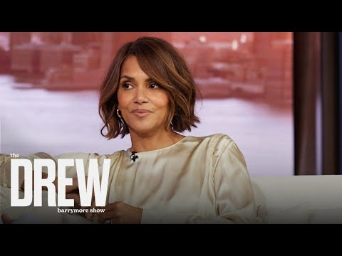 Halle Berry Reveals Shocking Moment Where Doctor Wrongly Diagnosed Her During Menopause