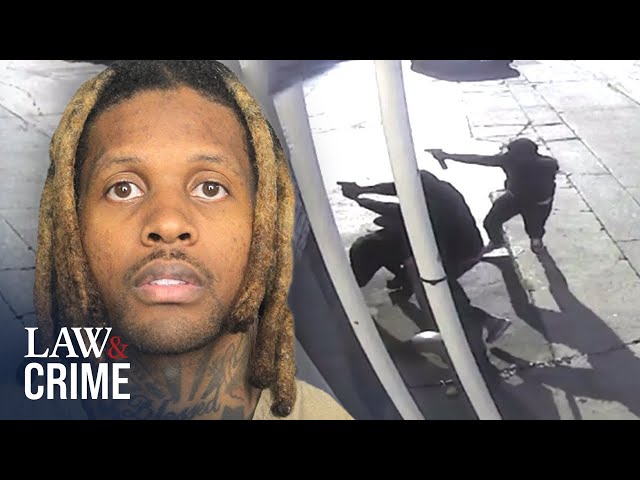 How Much Time Is Lil Durk Facing Possible Sentence For Murder On Hire