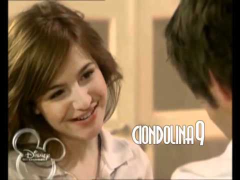 Antonella - Carina / Dedicato a CreationSara