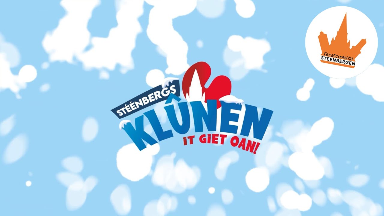 Stéénbergs Klûnen 2026