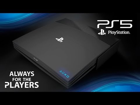 MASSIVE PS5 Rumors and Leaks - Release Date, Price, Specs and Games | Can it All Be True?