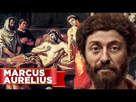 “Weird” Things you Didn't Know about Marcus Aurelius
