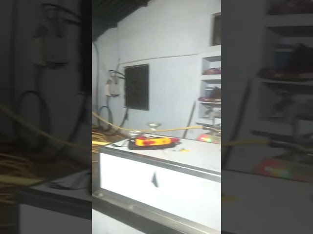 Bamboo Cutting Machine - Pola Puff Cutter Machine Manufacturer from Agra