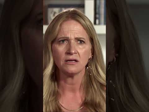 Is The Brown Family Open To A Family Reunion? #tlc #sisterwives