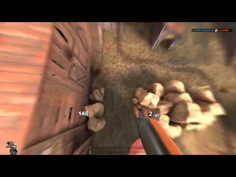 Steam Community :: Video :: Triple sync edgebug market garden