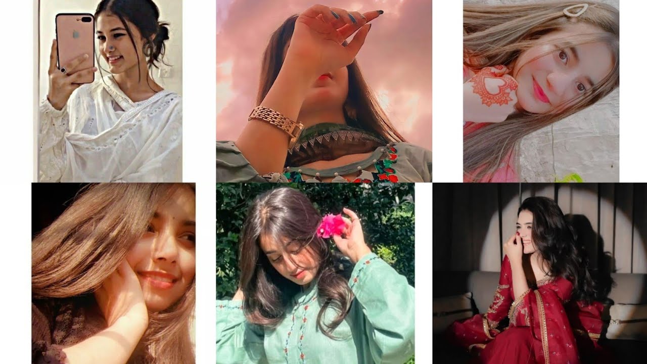 Awesome❤️stylish girls dpz🔥profile picture 📸 girls photos for WhatsApp dp picture l amazing dp l dp