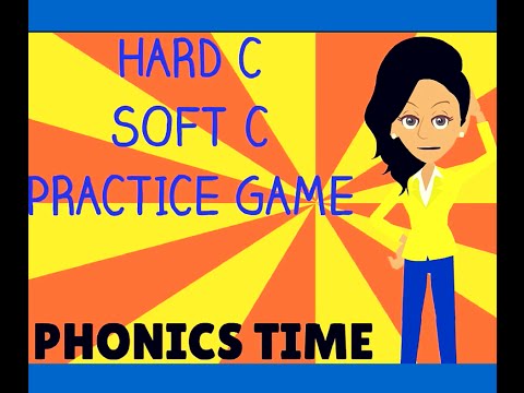 HARD and SOFT C Game