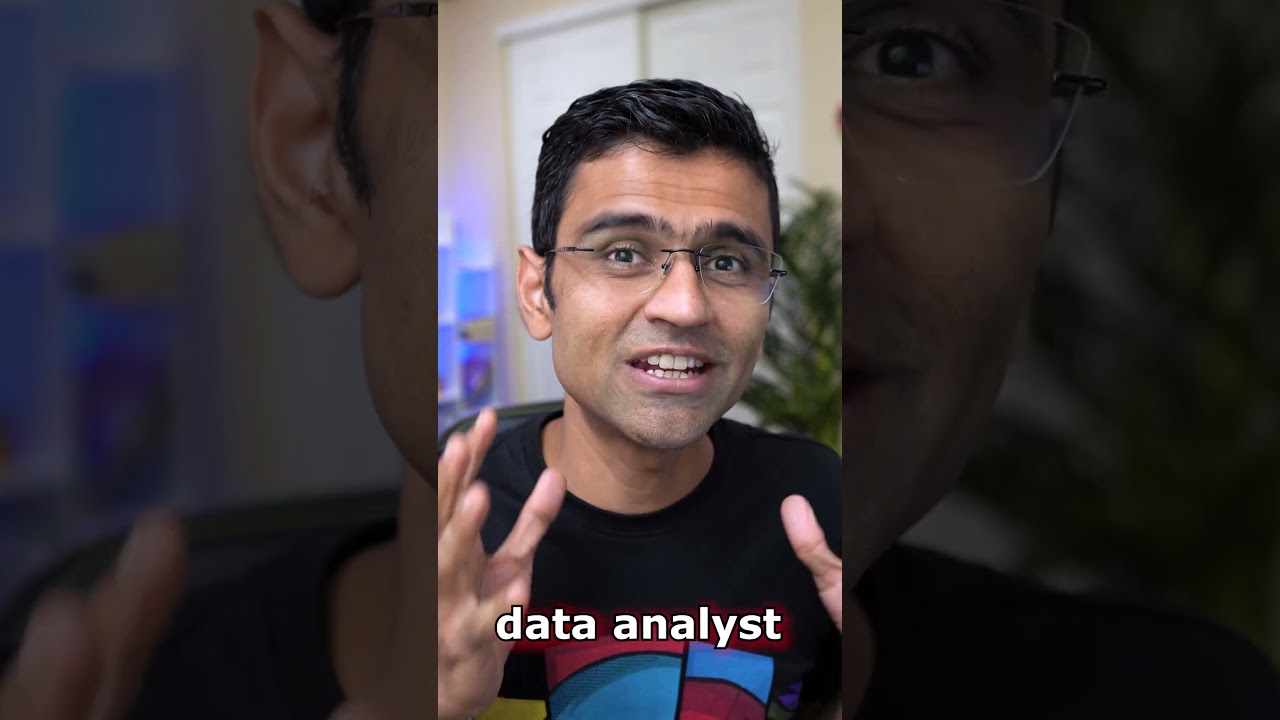 Confused : Python or SQL? #dataanalytics #data #datascience #shorts