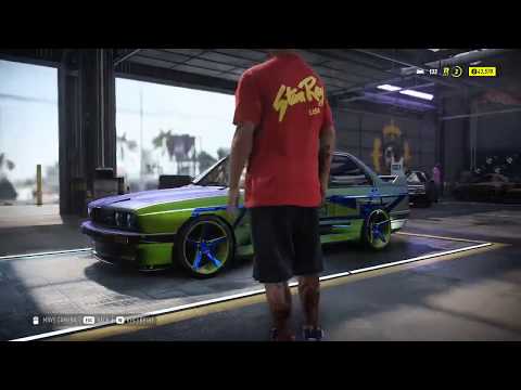Steam Community :: Video :: Need for speed Heat - first car showcase