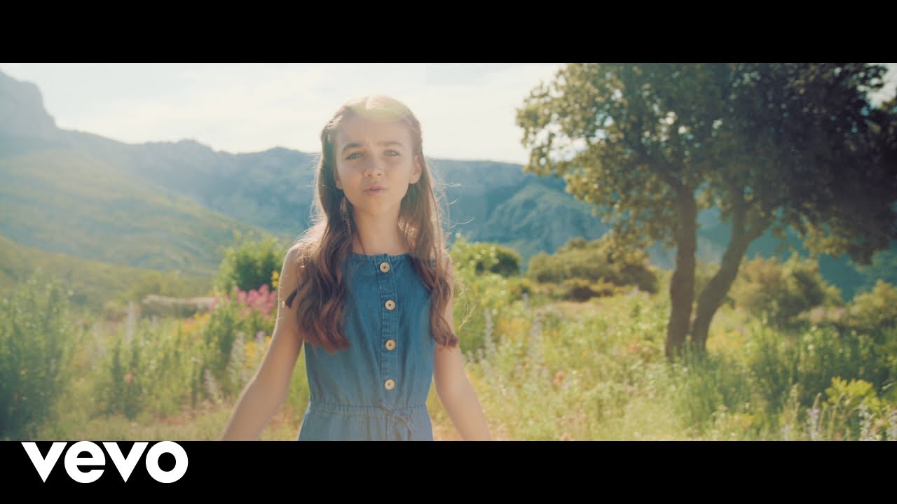 C'est Si Beau Ici by Angelina from France | Popnable