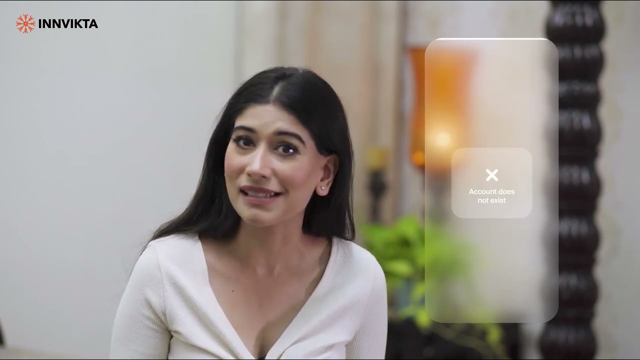 Innvikta Chronicles: Maya's Lesson in Cyber Resilience.