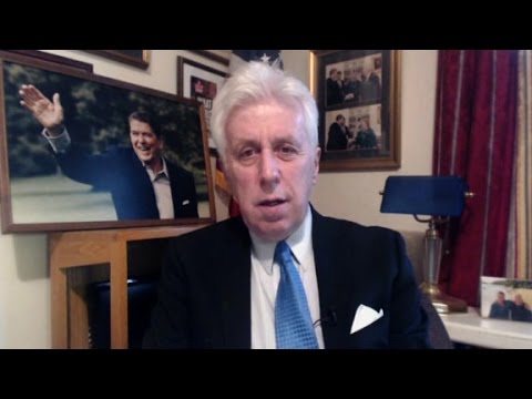 Black CNN Commentator Slams Trump Supporter For Comparing #45 To MLK